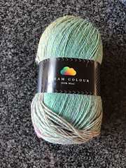 Ravelry: Hobbii Dream Colour