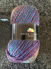 Ravelry: Hobbii Dream Colour