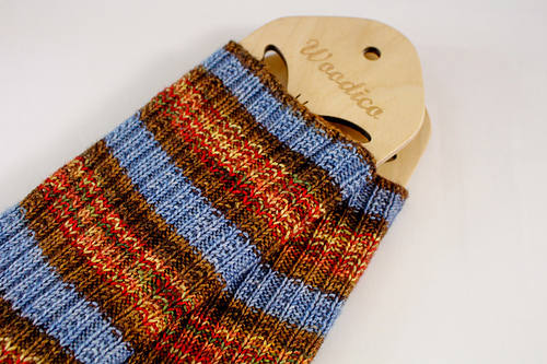 Ravelry: Pass the Maple Syrup pattern by Melinda Measor