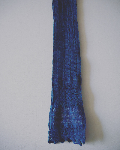 Ravelry: Kasumi pattern by Megumi Shinagawa