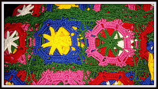 Ravelry: rion's Lillesall - Seto pits (Seto lace)