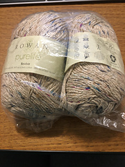 Ravelry: Rowan Purelife Revive
