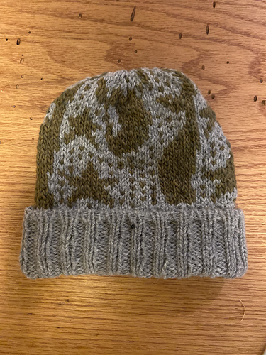 Ravelry: Bonnet Mermaid Abby pattern by Estelle Bagur