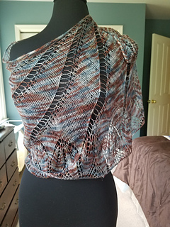 Ravelry: rjc537's Begonia Swirl