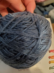 Ravelry: Yarn Bee Yarntopia