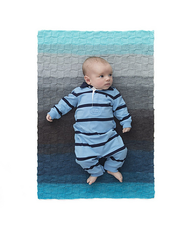 Ravelry: Checkered Baby Blanket pattern by Ubaldo Feliciano-Hernandez