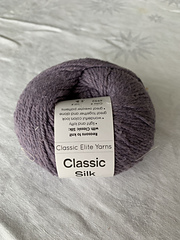 Ravelry: Classic Elite Yarns Classic Silk