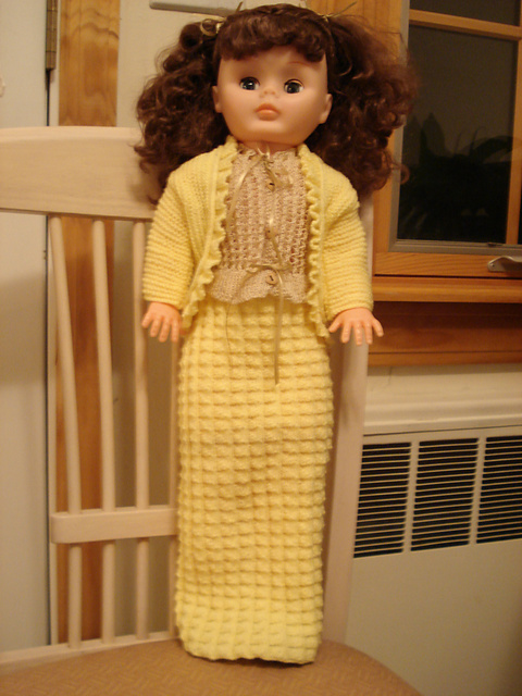 Ravelry: Lara pattern by Furze Hewitt