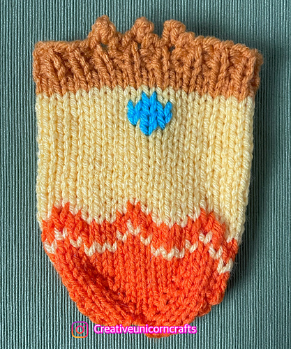 Ravelry: Super Video Game Cozies pattern by Robin Smallwood