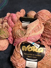 Ravelry: Noro Ayatori
