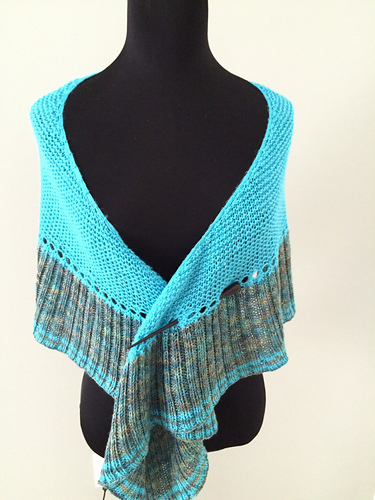 Ravelry: TGV (High Speed Knitting) pattern by Susan Ashcroft
