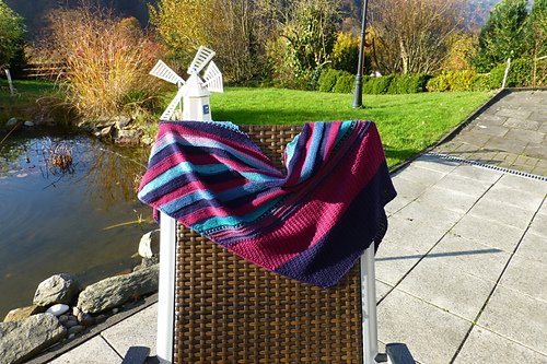 Ravelry: Hamburg pattern by Birgit Ka