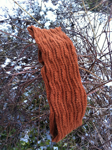 Ravelry: Mrs. Zoé pattern by Stephanie Pelkmann