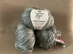 Ravelry: Yarn Bee Sweet Divinity