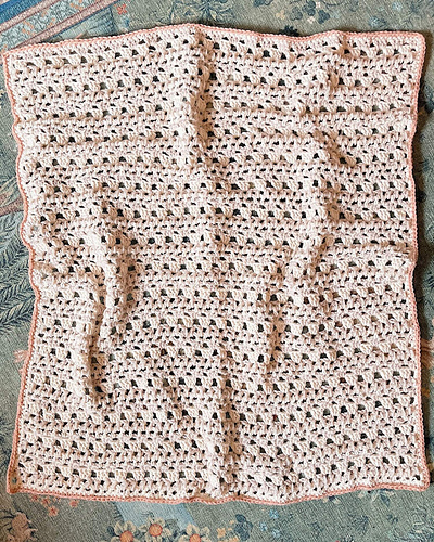 Ravelry: Triple Throw pattern by Rohn Strong