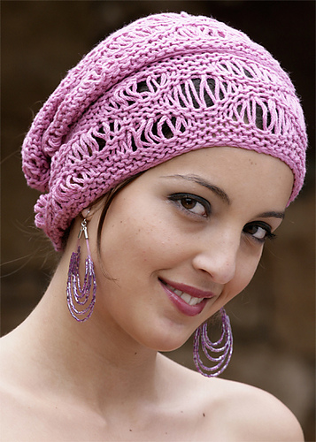 Ravelry: Cruz pattern by Jean Moss