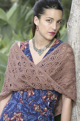 Ravelry: Cruz pattern by Jean Moss