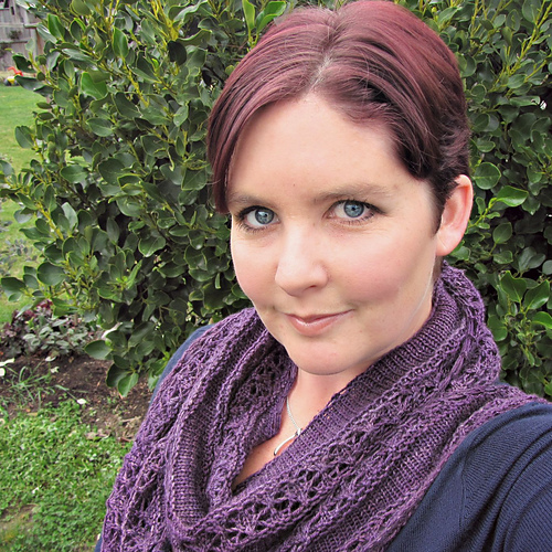 Ravelry: Serenity pattern by Rachel Booker