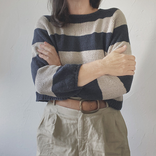 Ravelry: Koora Sweater pattern by rosa p.