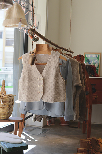 Ravelry: Abbas pattern by Rosa Pomar