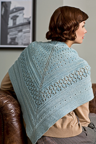 Ravelry: Cornice pattern by Rosee Woodland