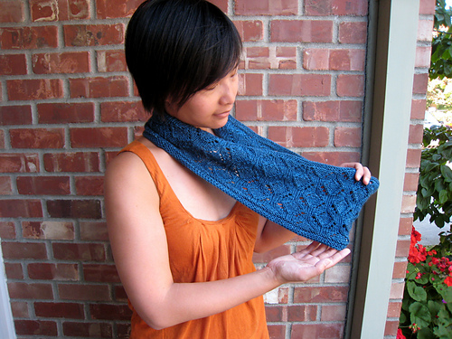 Ravelry: Norah G. (Plucky Knitter Series) pattern by Rose Beck