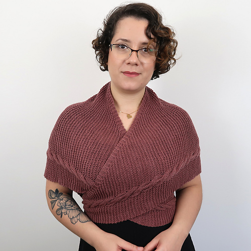 Ravelry: Claire pattern by Rosiene