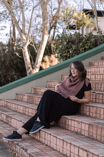 Ravelry: Claire pattern by Rosiene