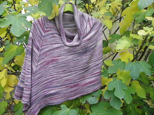 Ravelry: Foxglove pattern by Annie Baker Designs