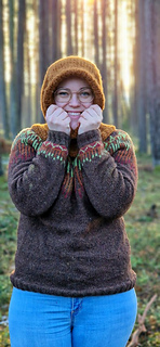 Ravelry: Rotvolds balaklava pattern by Trine Holm Rotvold