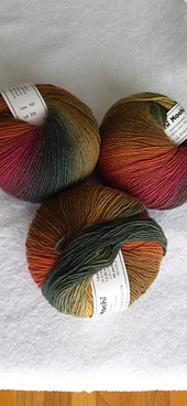 Ravelry: Crystal Palace Yarns Mini Mochi