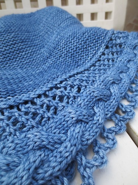 Ravelry: rubis63's Cancan bleu