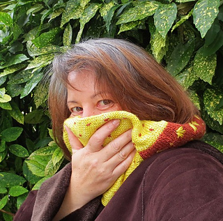 Ravelry: rubis63's papyrus