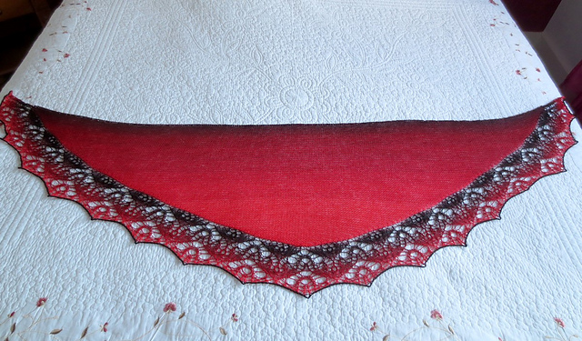 Ravelry: rubis63's En rouge et noir #26