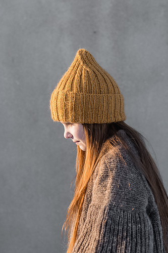 Ravelry: Woodpecker hat pattern by Neringa Ruke