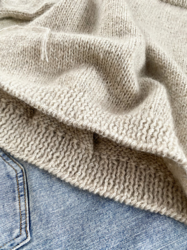 Ravelry: BA sweater pattern by Neringa Ruke