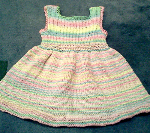 Ravelry: S479 Bella Colour Toddler Jumper pattern by Lainie Hering ...