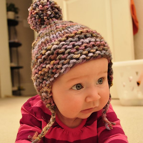 Ravelry: Serendipity pattern by Pixiepurls