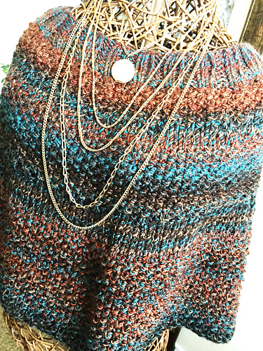 Ravelry: Phyllis pattern by Rose Williams