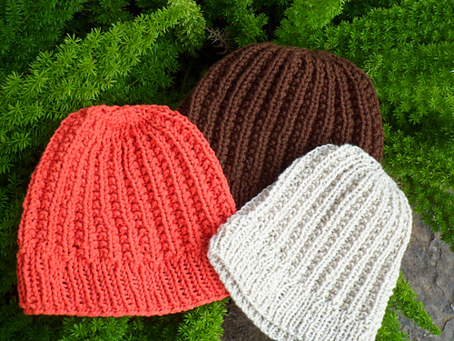 Ravelry: Ridges pattern by Rose Williams