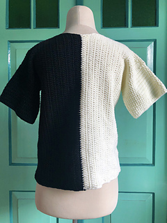Ravelry: ZIg Zag Cardigan pattern by Ryutastic Crochet