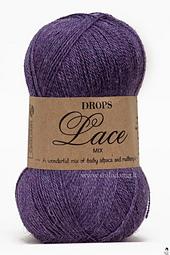 Ravelry: Garnstudio DROPS Lace
