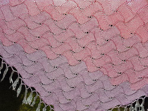 Ravelry: Braque plus pattern by lunaticc
