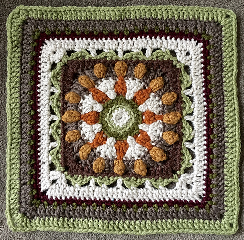 Ravelry: Cha cha-cha pattern by Sadie Cuming