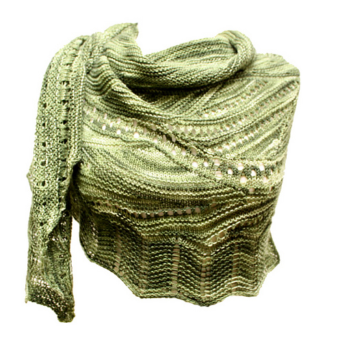 Ravelry: Deandra pattern by Safridesign