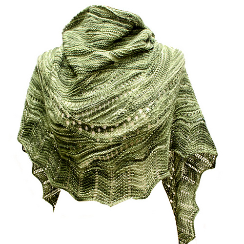 Ravelry: Deandra pattern by Safridesign