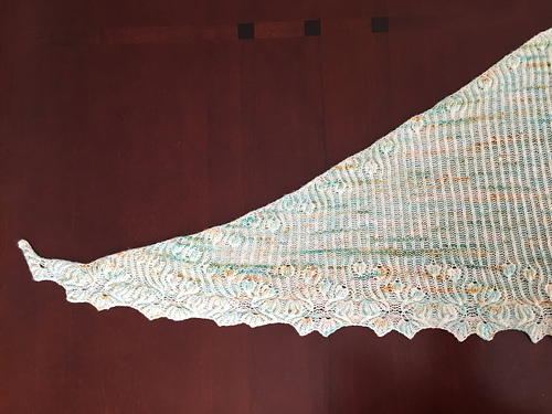 Ravelry: Rebel pattern by Lesley Anne Robinson