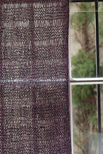 Ravelry: Gossamer Light Shawl pattern by Iris Schreier