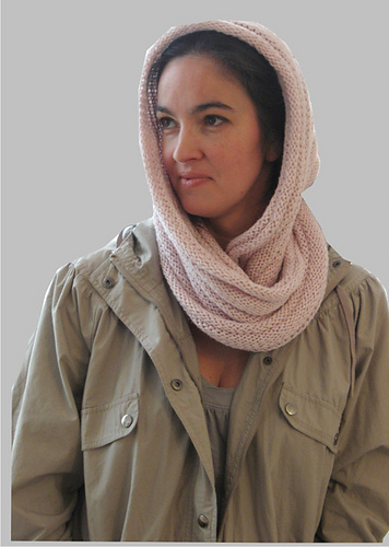 Ravelry: The perfect col pattern by Amélie Lambert