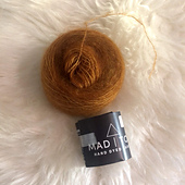 Ravelry: madelinetosh Impression
